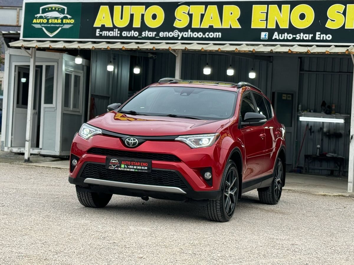 Auto Star Eno – Car Dealership
